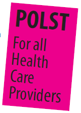 Advanced Health Care Directives and the POLST - Central Coast ...